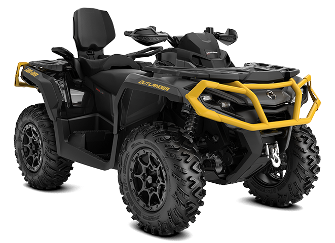 Can-Am Off-Road | Maniac Motors | Xalapa, Veracruz de Ignacio de la Llave