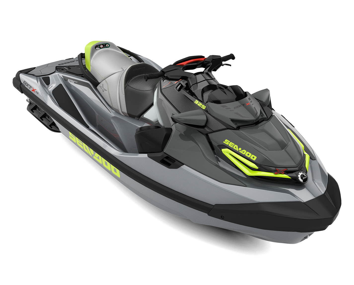 Sea-Doo RXT-X